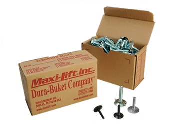 Maxi-Splice